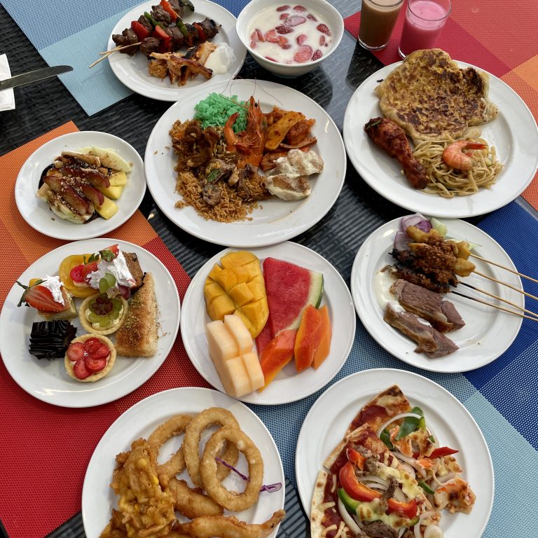 10 Eat-All-You-Can Ramadan Buffet To Check Out In Penang - Penang Foodie
