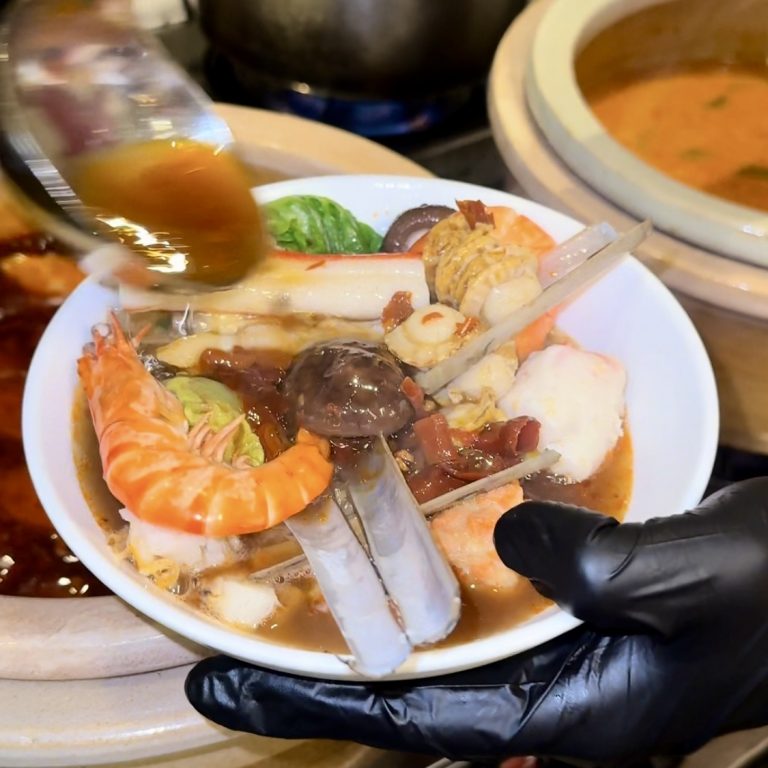 10 Eat-All-You-Can Ramadan Buffet To Check Out In Penang - Penang Foodie