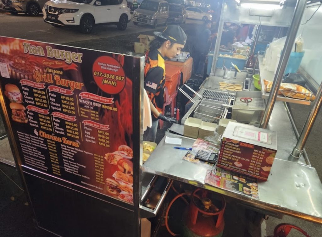 10 Best Burgers You Must Try In Penang (2024 Guide) - Penang Foodie