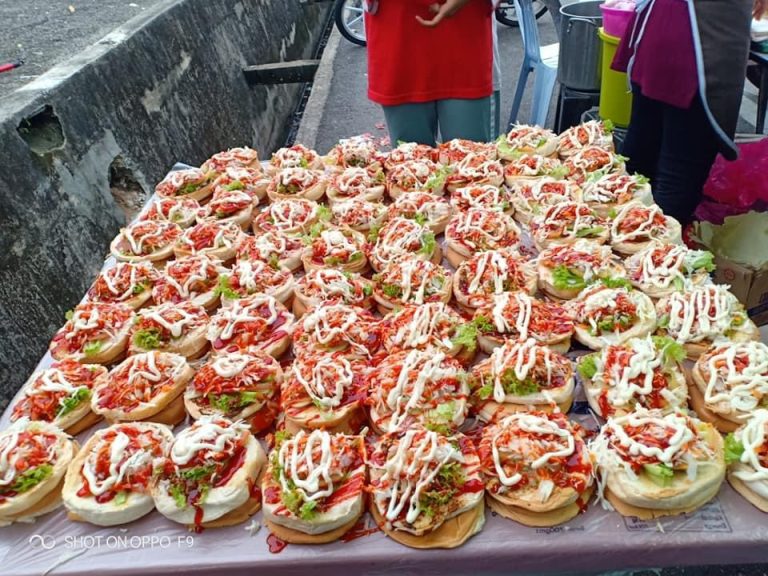10 Best Burgers You Must Try In Penang (2024 Guide) - Penang Foodie