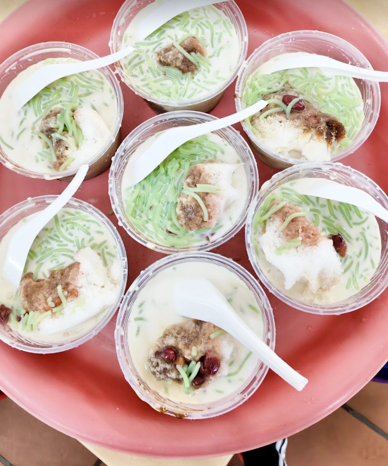 Top 10 Must-Try Cendol Spots In Penang (2024 Guide) - Penang Foodie