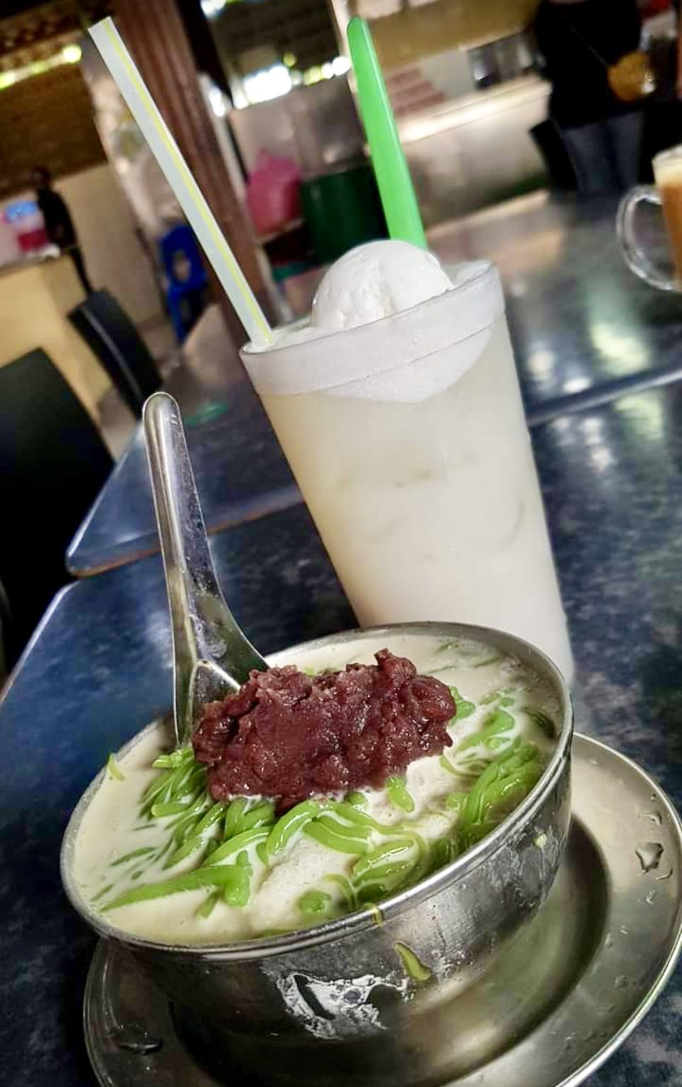 Top 10 Must-Try Cendol Spots In Penang (2024 Guide) - Penang Foodie