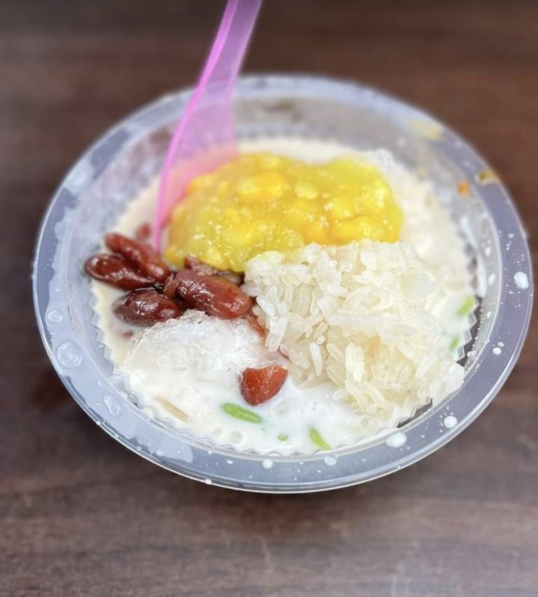 Top 10 Must-Try Cendol Spots In Penang (2024 Guide) - Penang Foodie