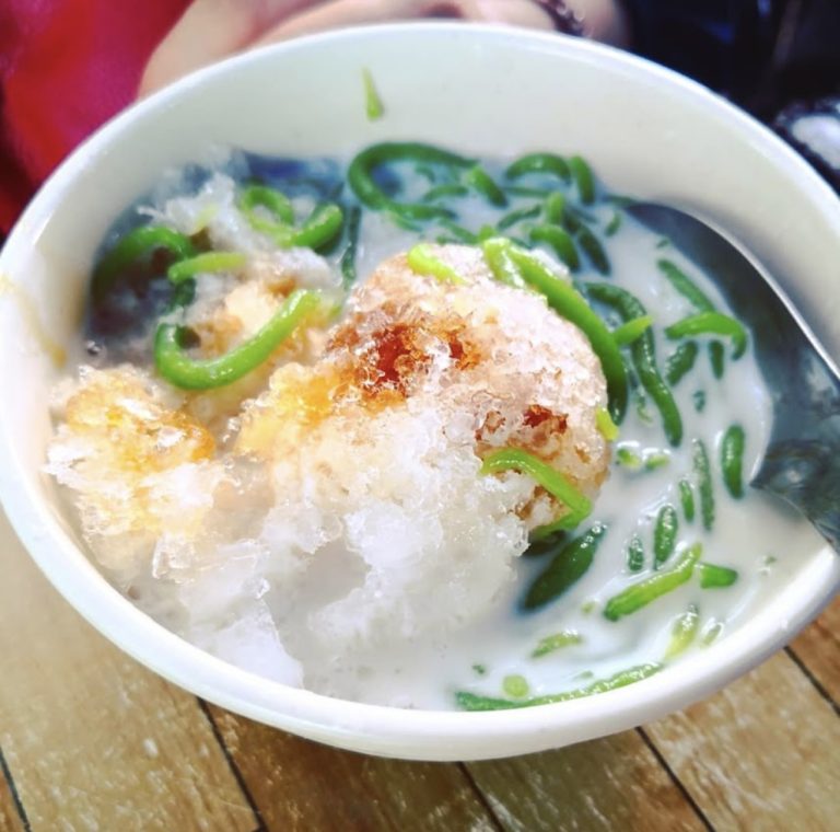 Top 10 Must-Try Cendol Spots In Penang (2024 Guide) - Penang Foodie