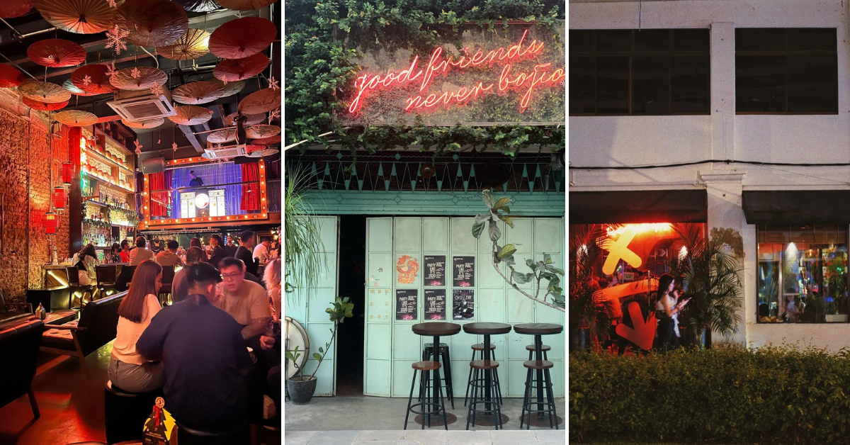 7 Best Shell-Out In Penang For Seafood Lovers - Penang Foodie