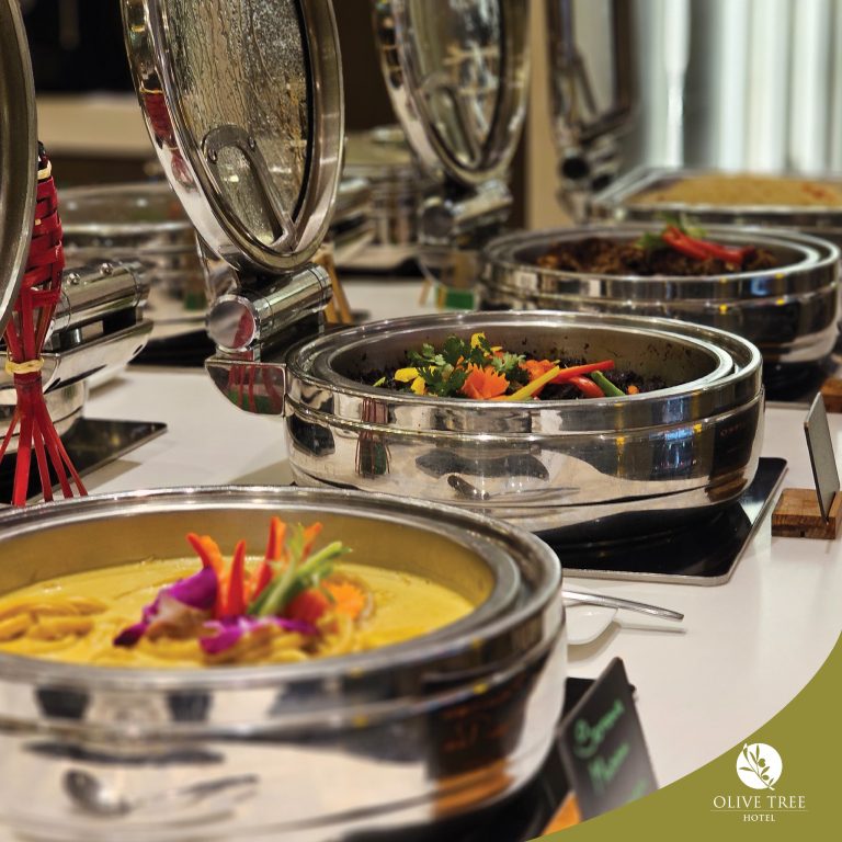 10 Eat-All-You-Can Ramadan Buffet To Check Out In Penang - Penang Foodie