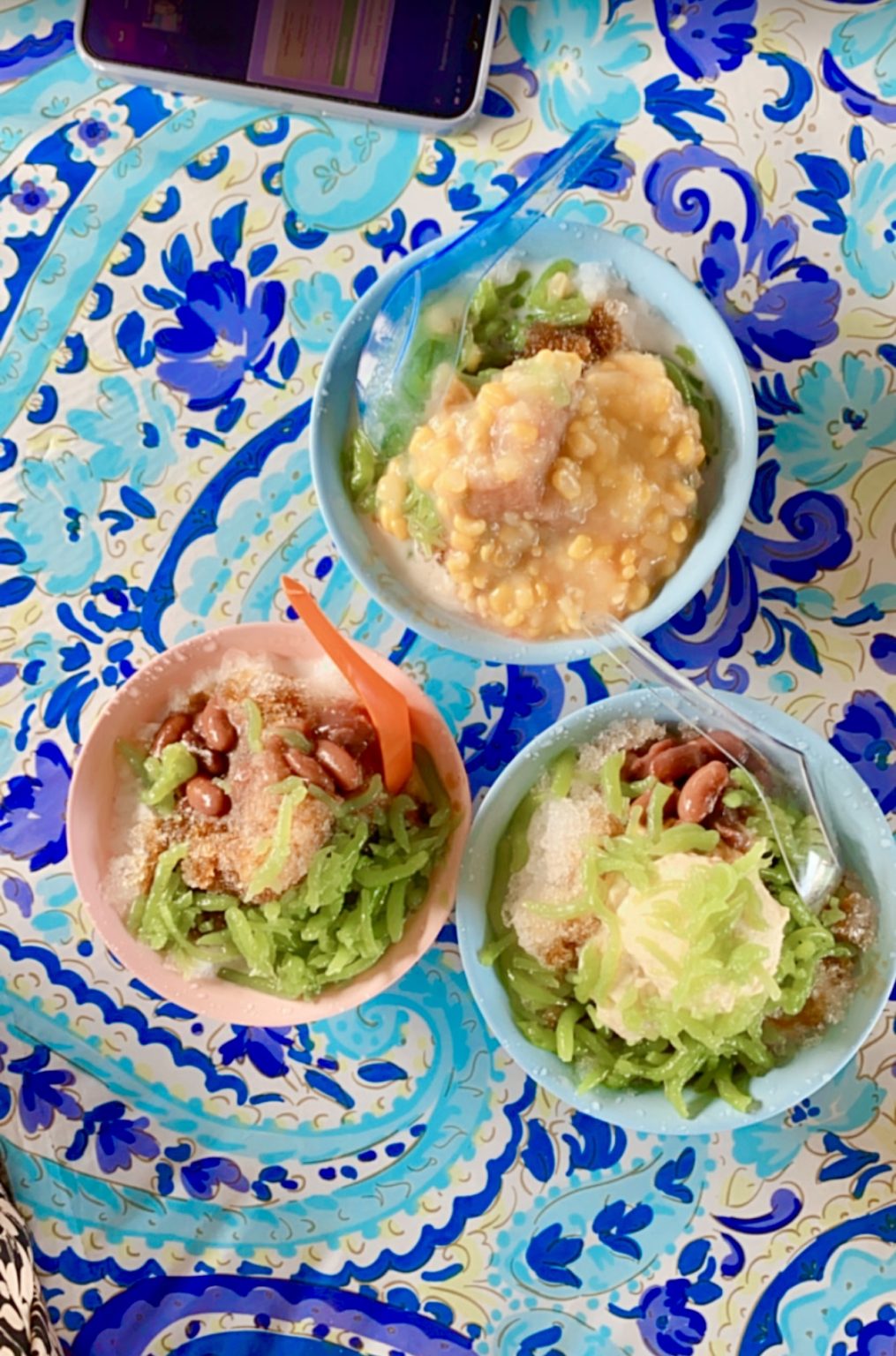 Top 10 Must-Try Cendol Spots In Penang (2024 Guide) - Penang Foodie
