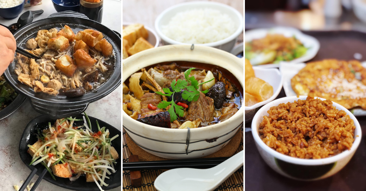 12 Best Local Spots In Penang For Bak Kut Teh (2024 Guide) - Penang Foodie