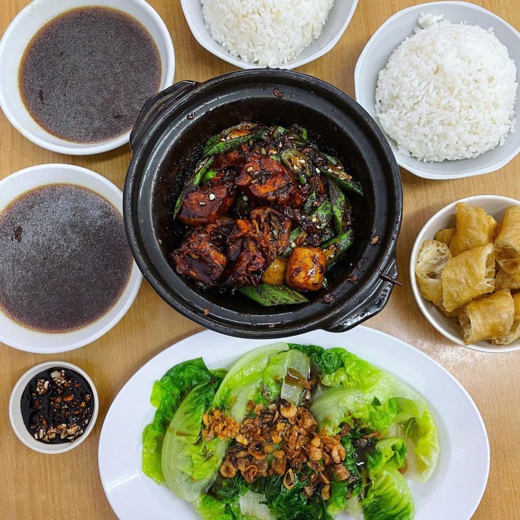 12 Best Local Spots In Penang For Bak Kut Teh (2024 Guide) - Penang Foodie