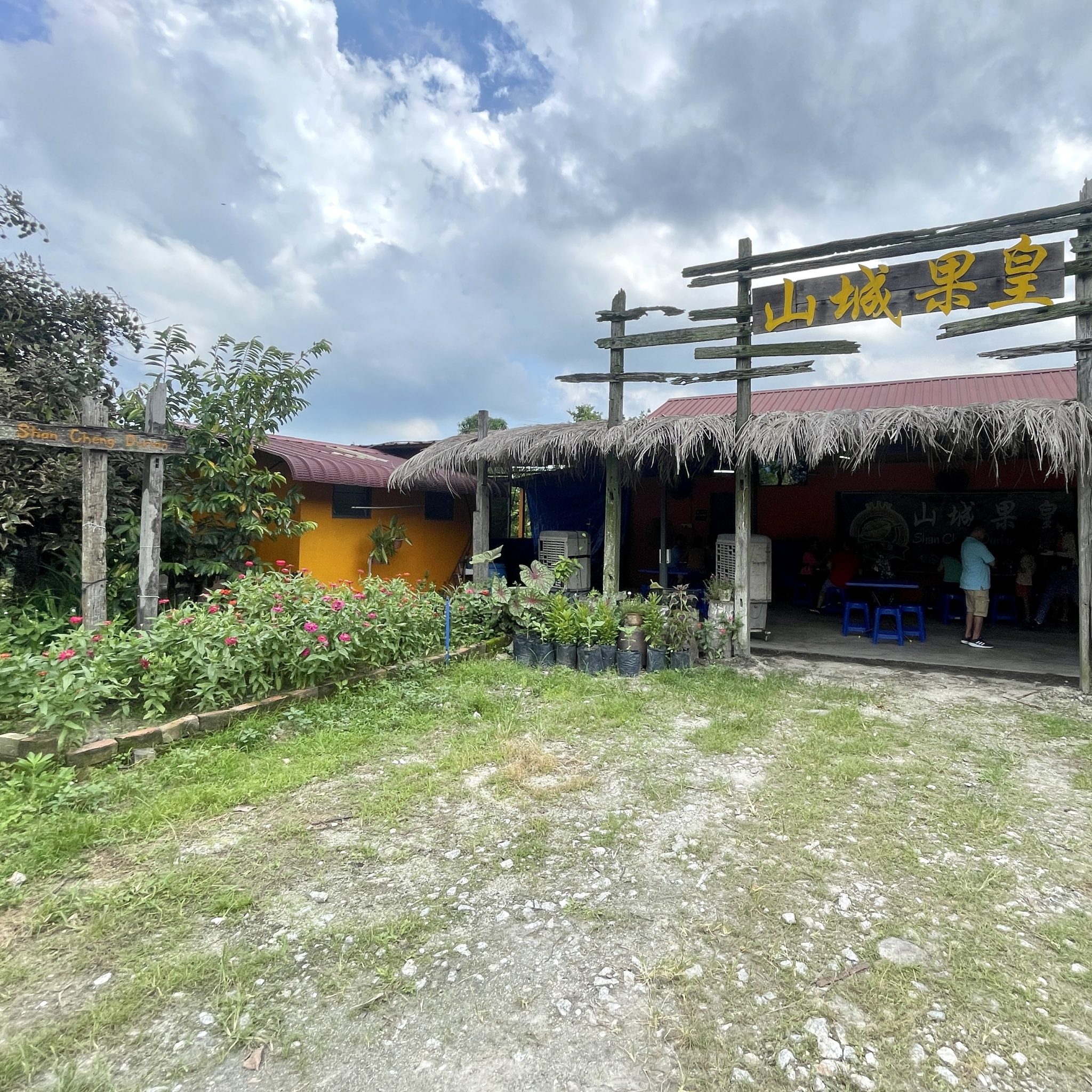 5 Must-Visit Spots For Creamy Durians In Penang (2025 Edition) - Penang ...