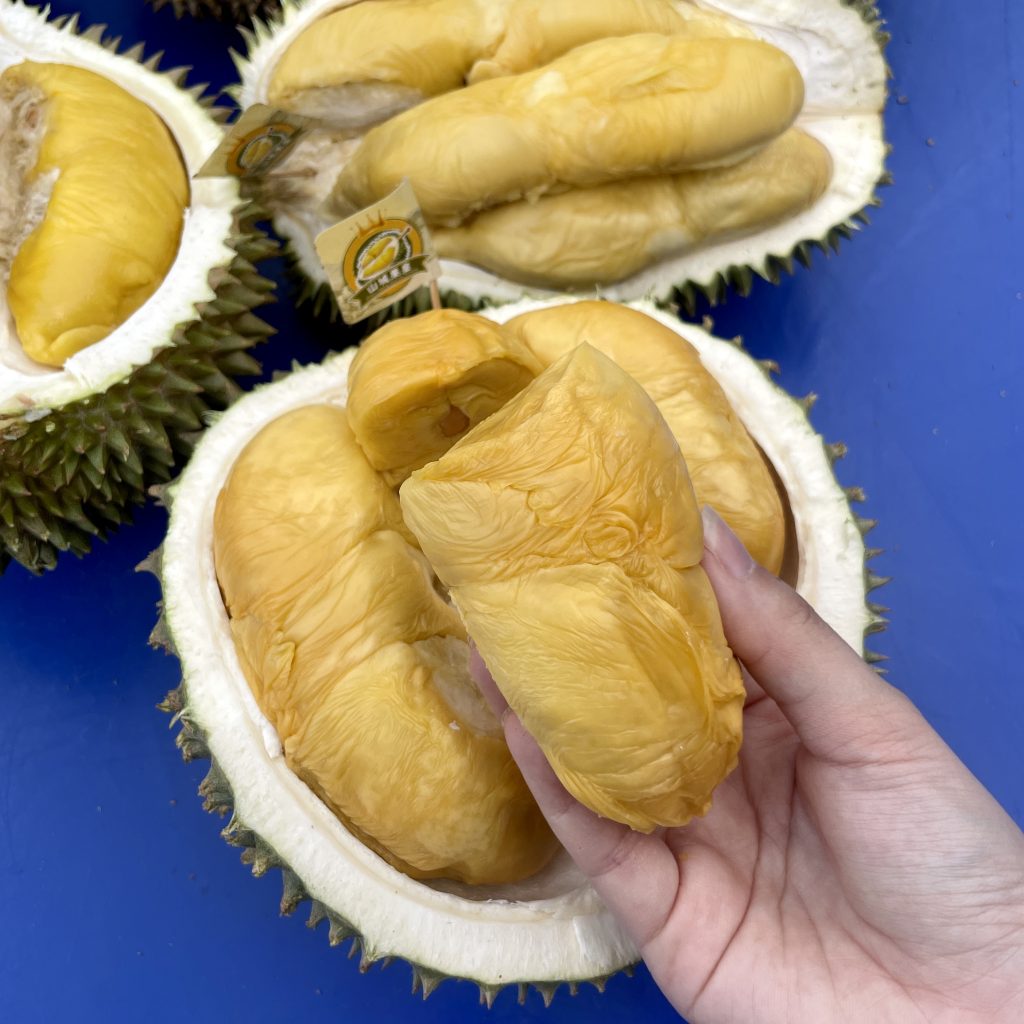 5 Must-Visit Spots For Creamy Durians In Penang (2025 Edition) - Penang ...