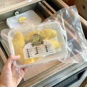 5 Must-Visit Spots For Creamy Durians In Penang (2025 Edition) - Penang ...