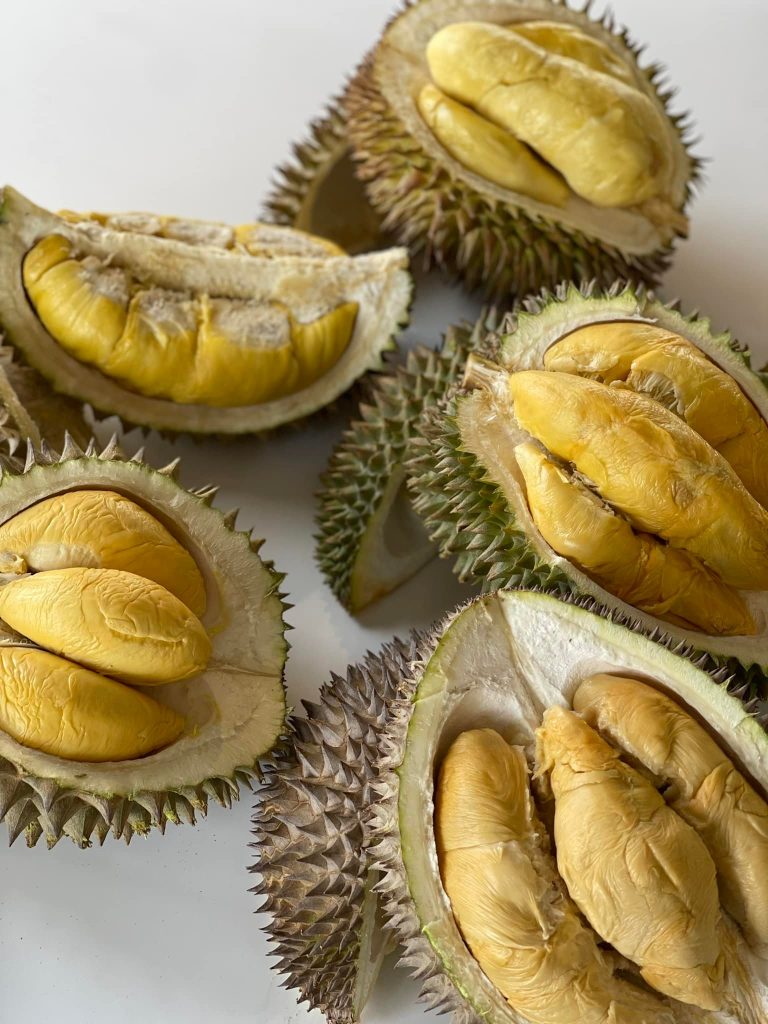 5 Must-Visit Spots For Creamy Durians In Penang (2025 Edition) - Penang ...