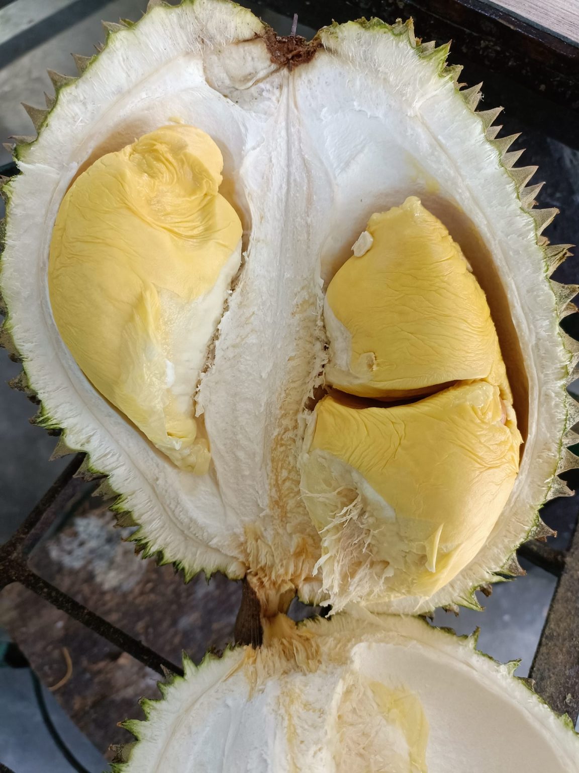 5 Must-Visit Spots For Creamy Durians In Penang (2025 Edition) - Penang ...