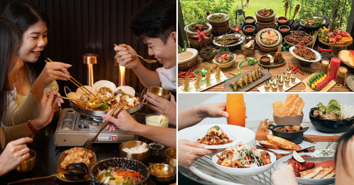 10 Best And Unique Apom In Penang You'll Love - Penang Foodie