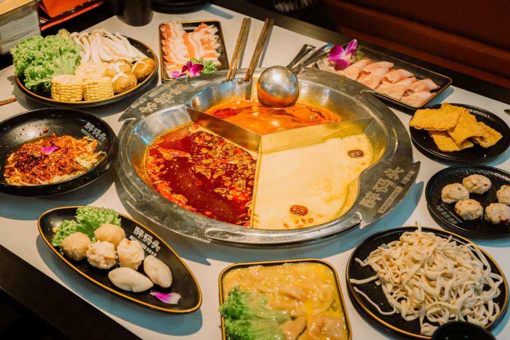 Famous Zui Ma Tou Hotpot Has Opened Its First Outlet In Penang - Penang ...