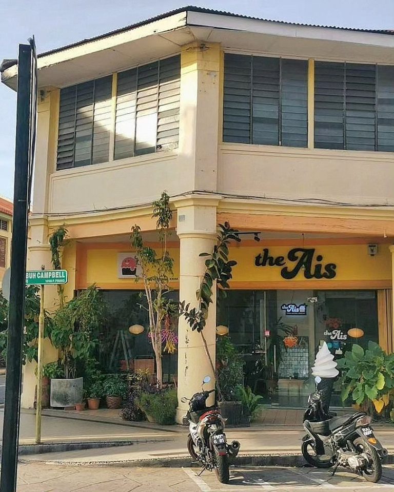 11 NEW Places To Check Out In Penang This August 2024 - Penang Foodie