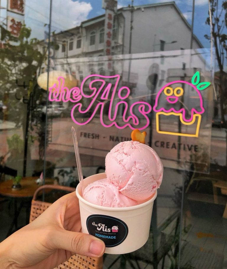 11 NEW Places To Check Out In Penang This August 2024 - Penang Foodie