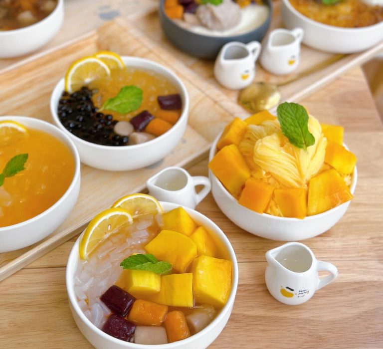 11 NEW Places To Check Out In Penang This August 2024 - Penang Foodie