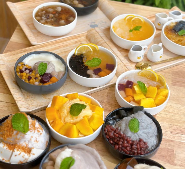 11 NEW Places To Check Out In Penang This August 2024 - Penang Foodie