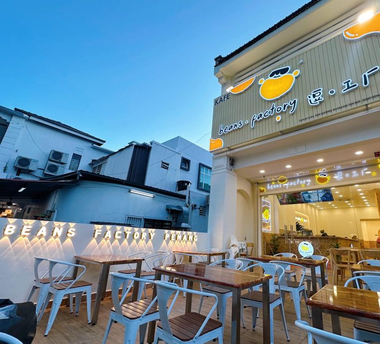 11 NEW Places To Check Out In Penang This August 2024 - Penang Foodie