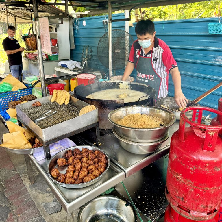 10 Best Spots To Get Crispy Fried Snacks In Penang (2025 Edition ...