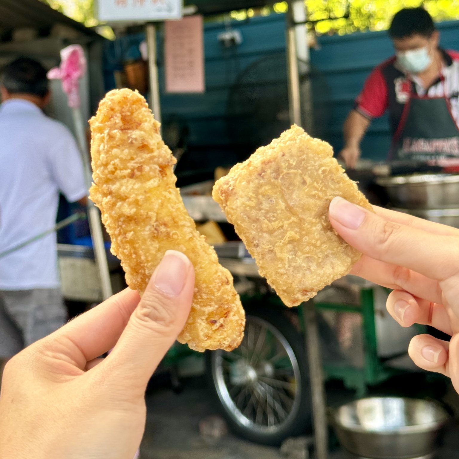 10 Best Spots To Get Crispy Fried Snacks In Penang (2025 Edition ...
