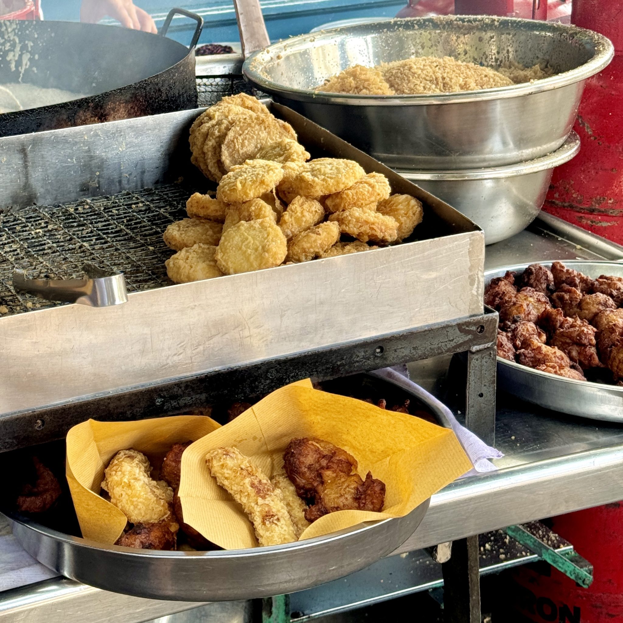 10 Best Spots To Get Crispy Fried Snacks In Penang (2025 Edition ...