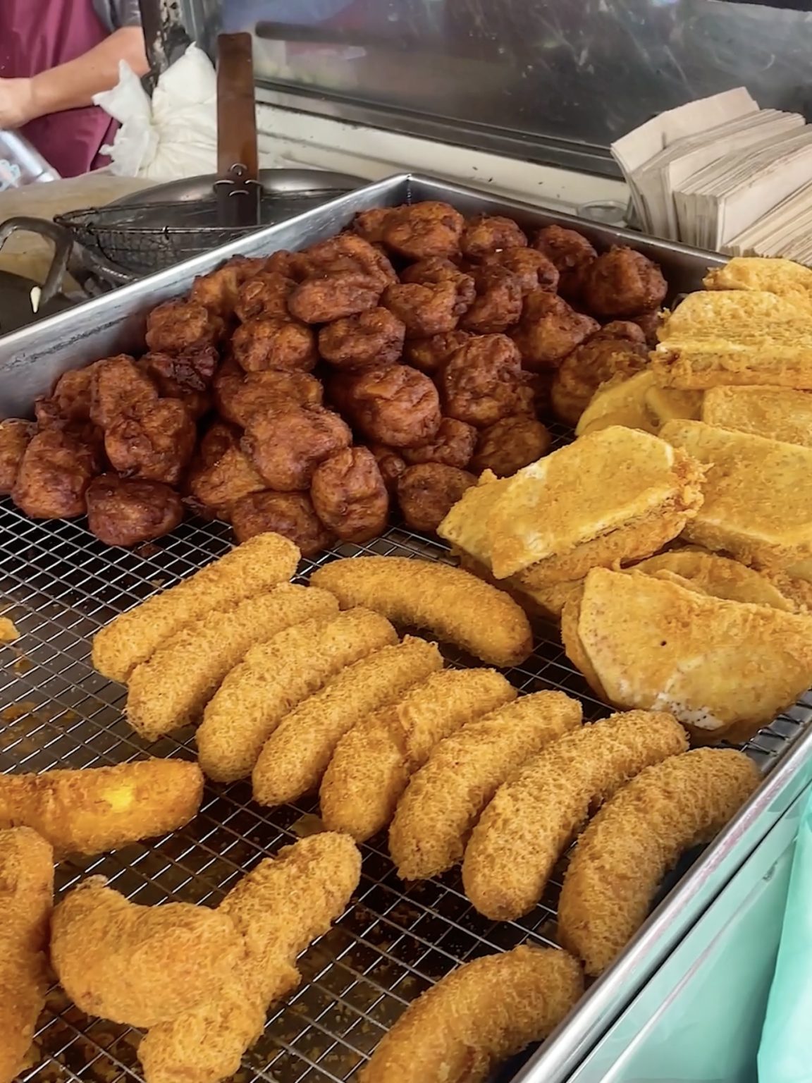 10 Best Spots To Get Crispy Fried Snacks In Penang (2025 Edition ...