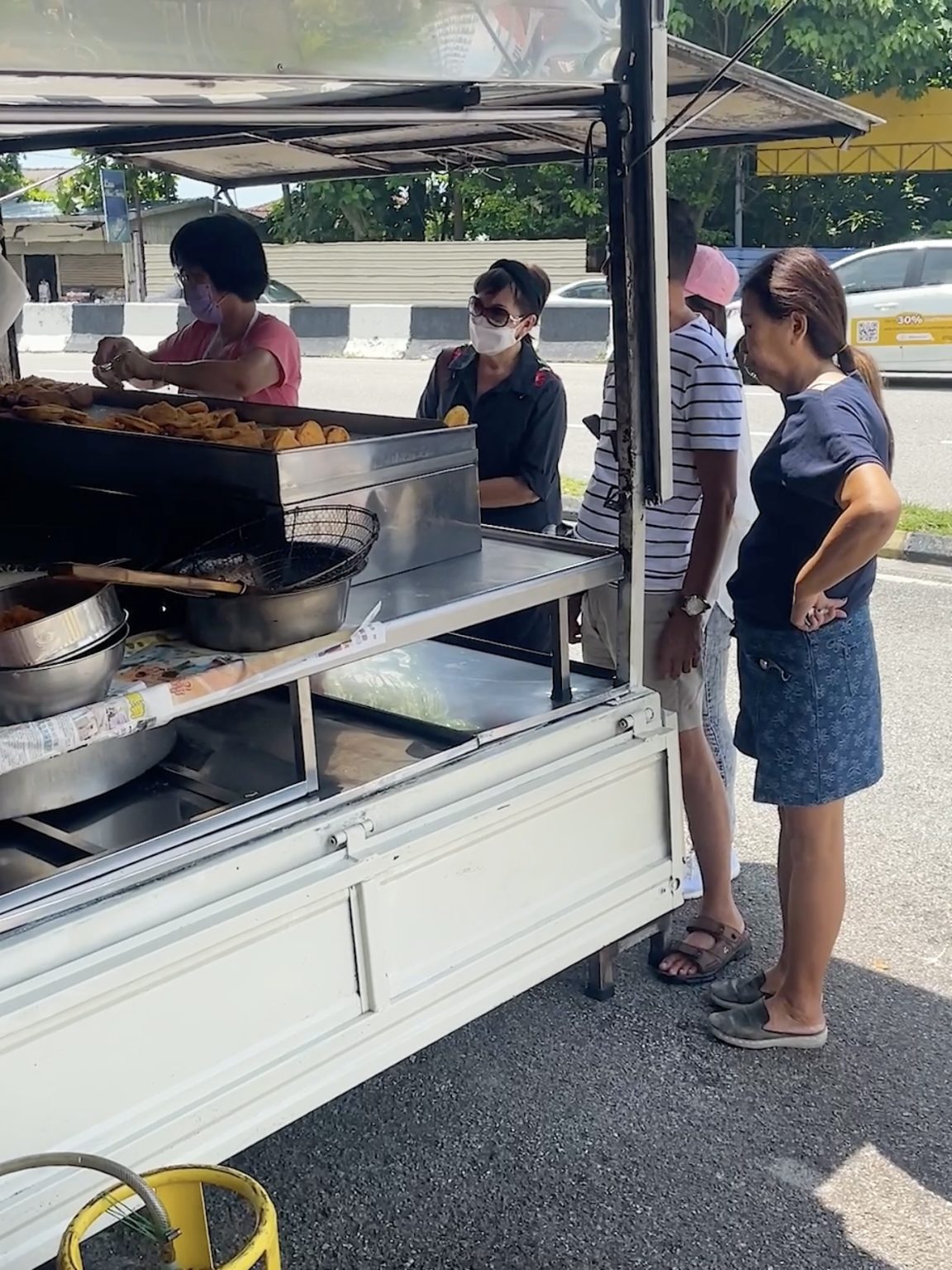 10 Best Spots To Get Crispy Fried Snacks In Penang (2025 Edition ...