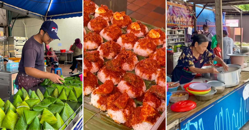 Top 10 Must-Try Cendol Spots In Penang (2024 Guide) - Penang Foodie