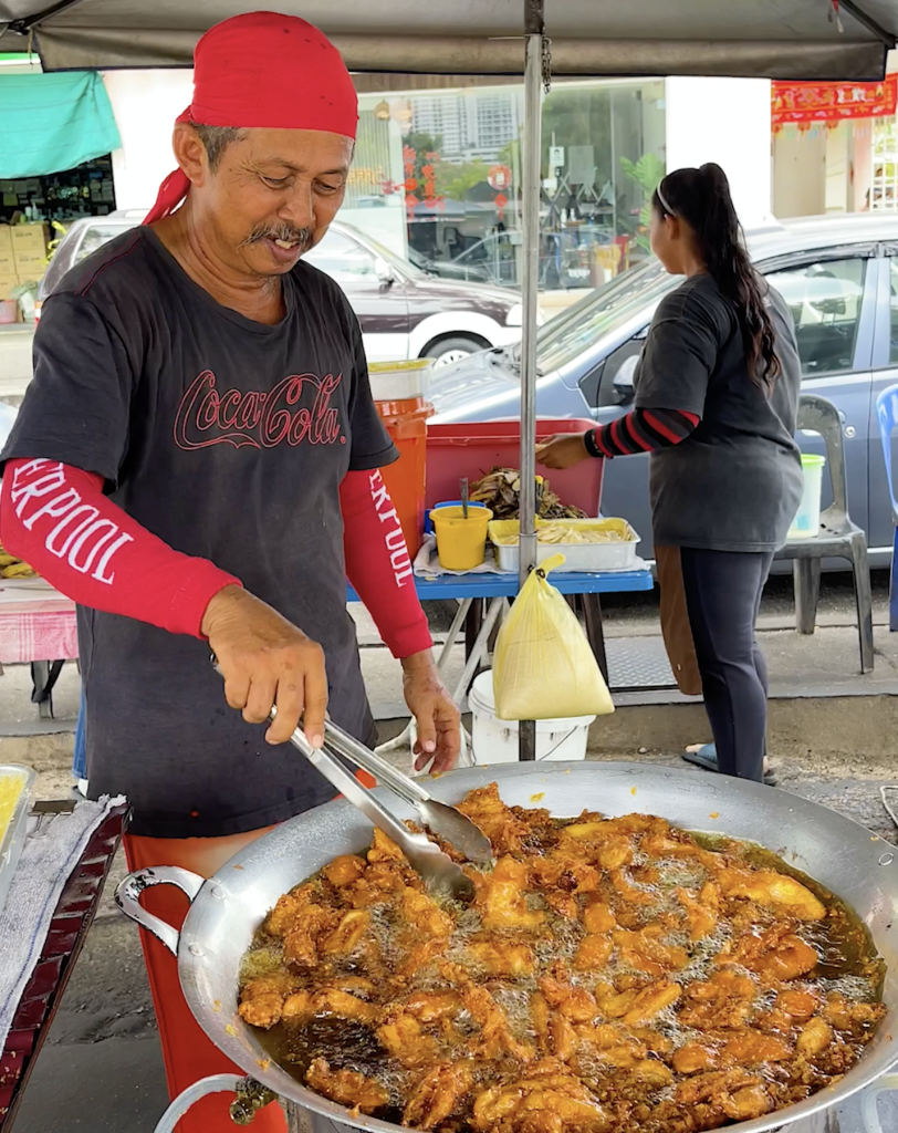 10 Best Spots To Get Crispy Fried Snacks In Penang (2025 Edition ...