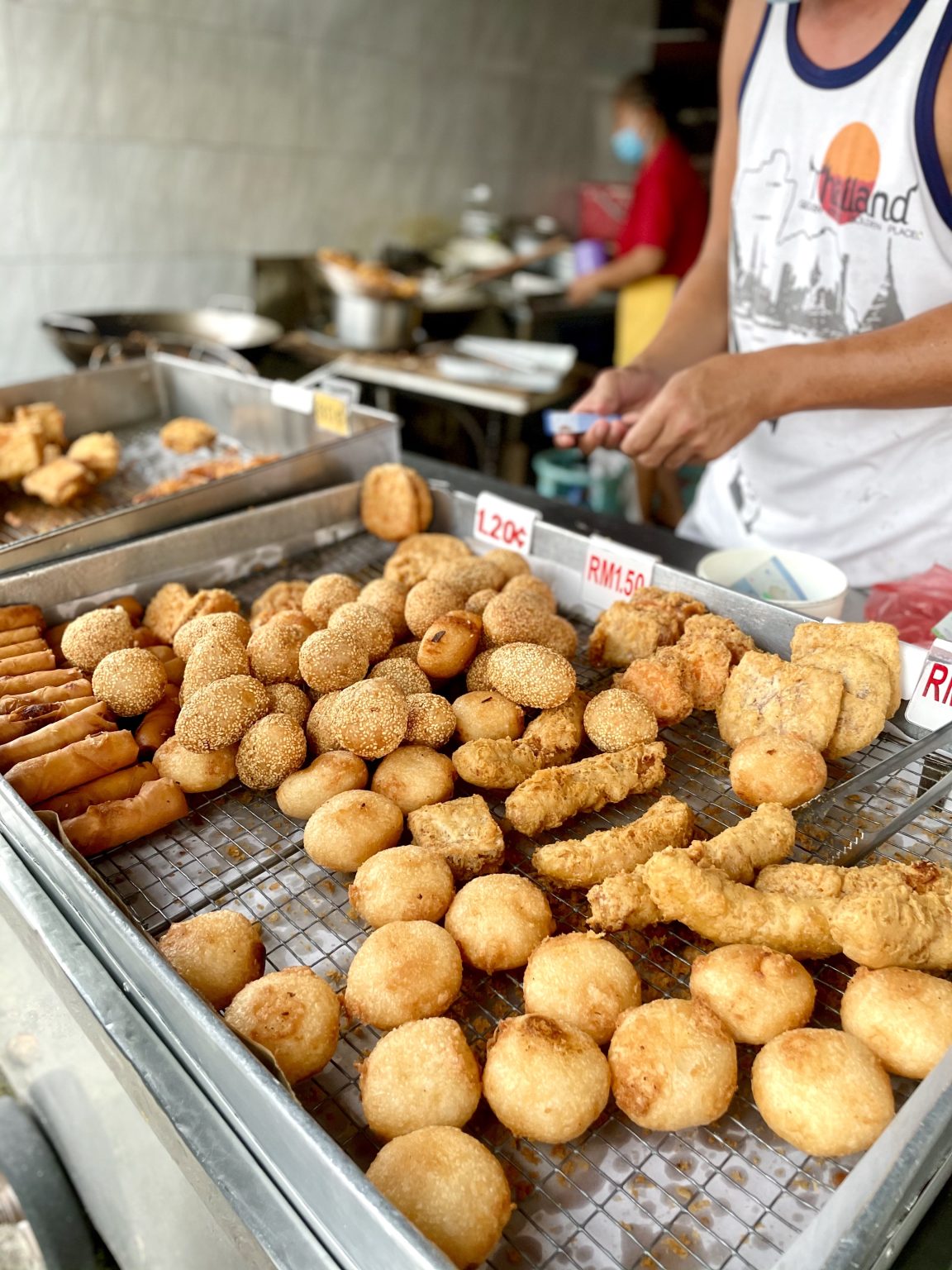 10 Best Spots To Get Crispy Fried Snacks In Penang (2025 Edition ...