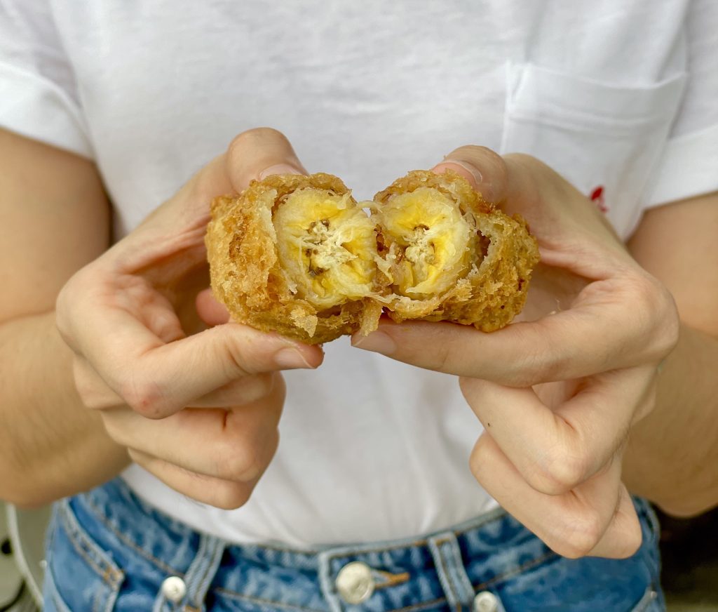 Top In Asia | 10 Best Spots To Get Crispy Fried Snacks In Penang (2025 ...