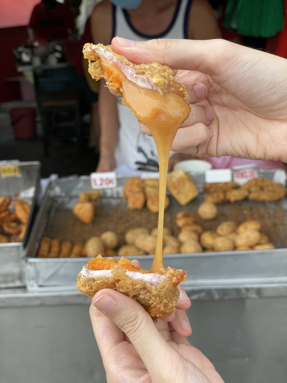 10 Best Spots To Get Crispy Fried Snacks In Penang (2025 Edition ...