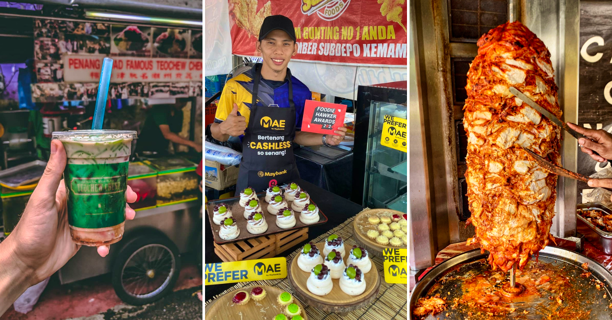 Good Foodie Media, Maybank and PayNet Unite to Showcase Malaysia’s ...