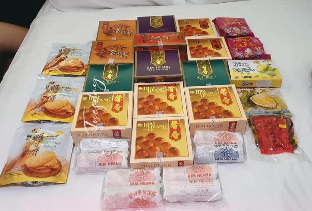 Top 13 Places For The Best Tau Sar Piah In Penang (2025 Edition ...