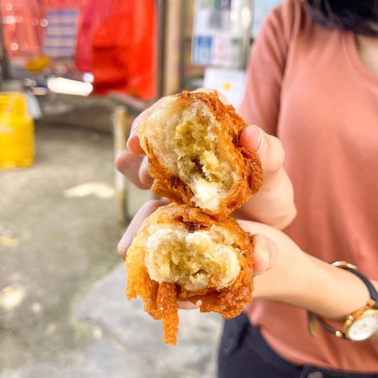 10 Best Spots To Get Crispy Fried Snacks In Penang (2025 Edition ...