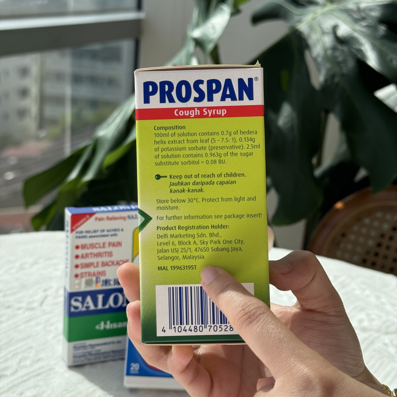 Bye Bye Fakes! 5 Handy Tips To Single Out Verified Medicine - Penang Foodie