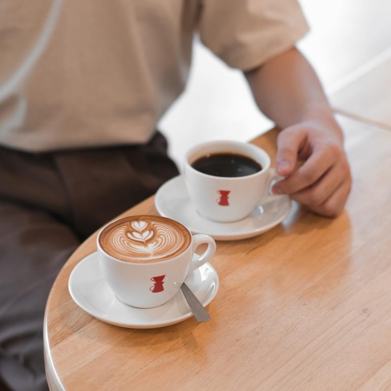 31 BEST Cafes You Must Visit In Penang (2025 Edition) - Penang Foodie