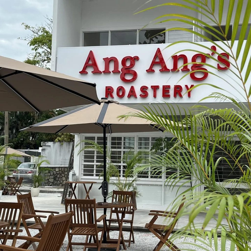 Top In Asia | 26 BEST Cafes In Penang That Deserve a Spot on Your Feed ...