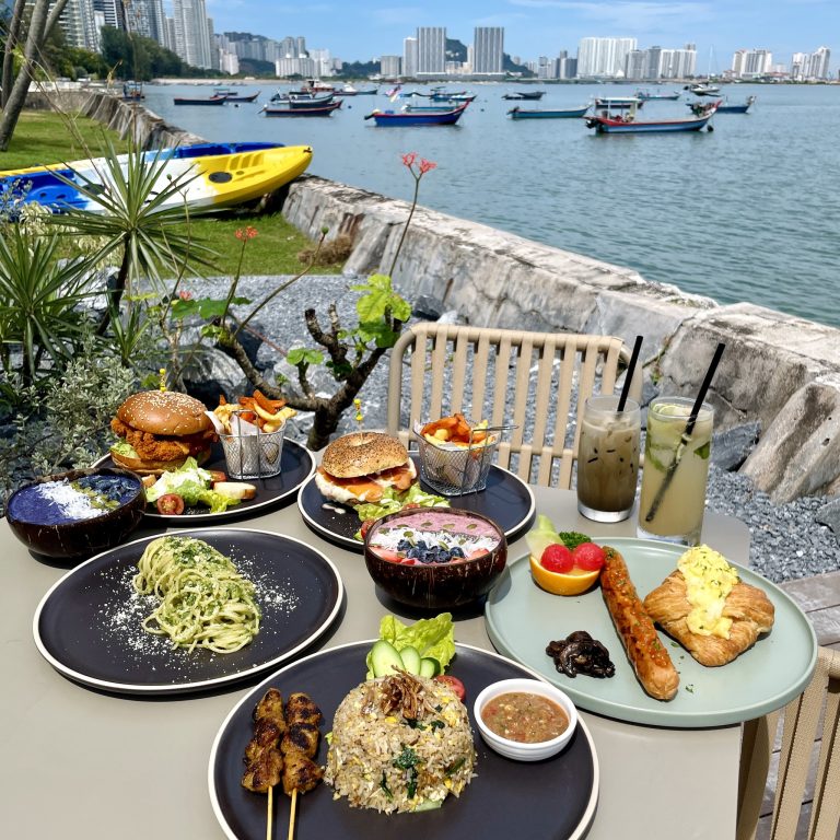 30 BEST Cafes You Must Visit In Penang (2025 Edition) - Penang Foodie