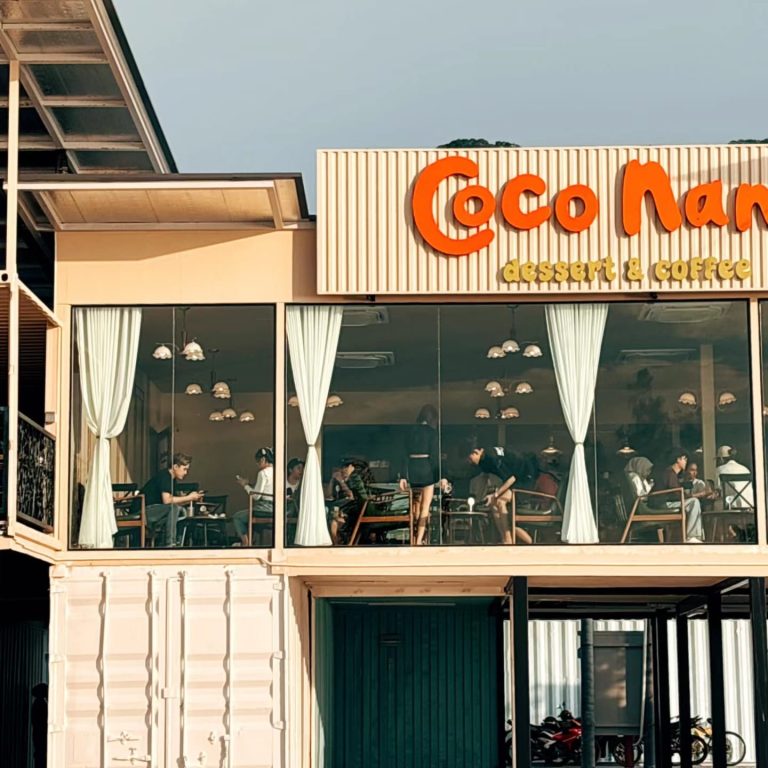 31 BEST Cafes You Must Visit In Penang (2025 Edition) - Penang Foodie