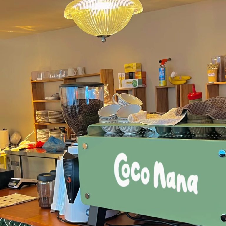 31 BEST Cafes You Must Visit In Penang (2025 Edition) - Penang Foodie