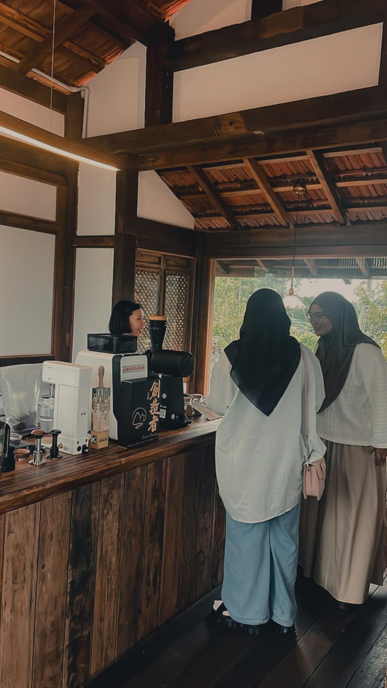 31 BEST Cafes You Must Visit In Penang (2025 Edition) - Penang Foodie