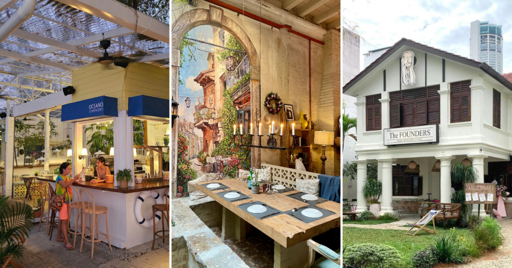 Top 13 Places For The Best Tau Sar Piah In Penang (2025 Edition) - Penang Foodie