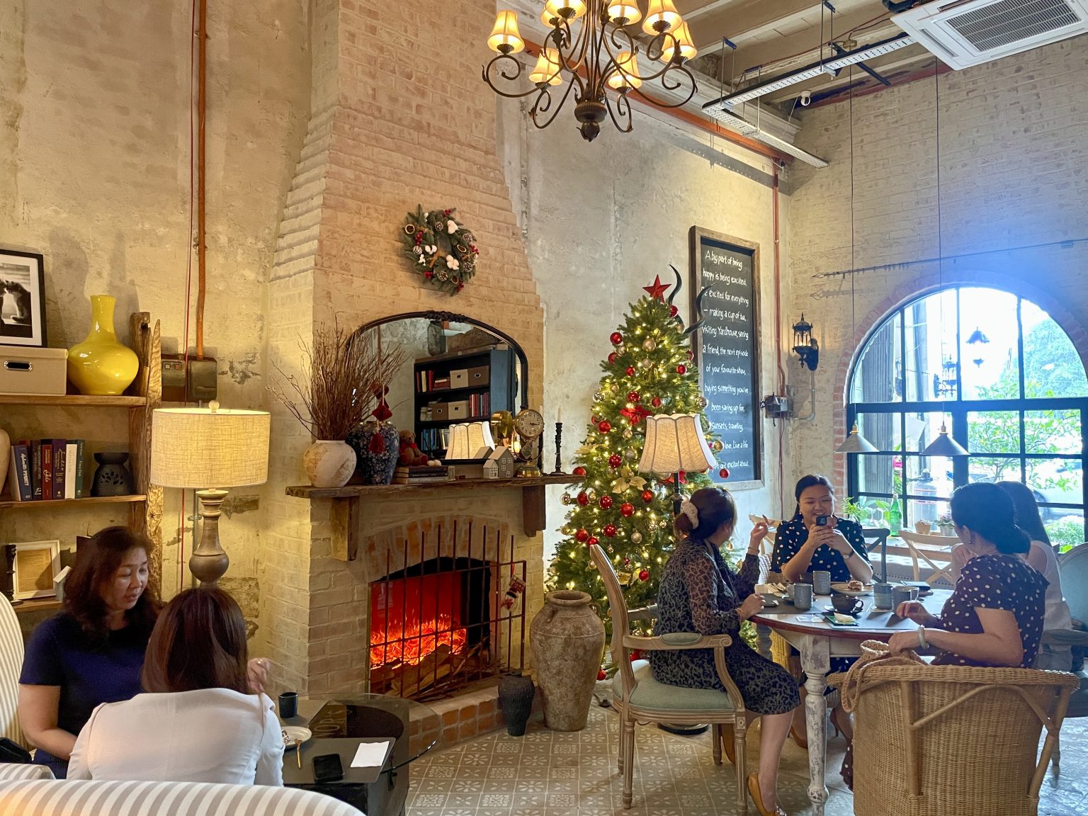 31 BEST Cafes You Must Visit In Penang (2025 Edition) - Penang Foodie