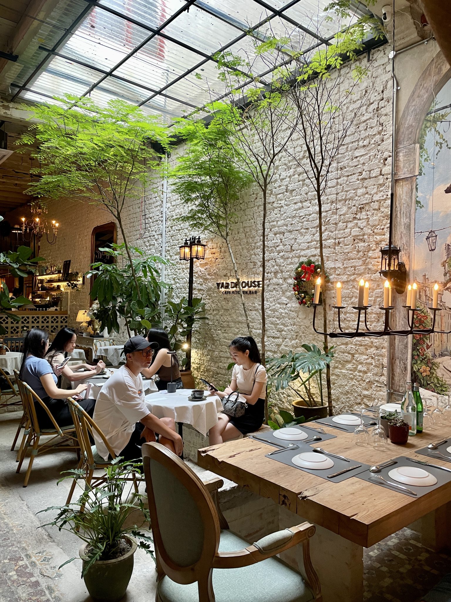 13 Romantic Places To Celebrate Valentine's Day In Penang (2025 Edition ...
