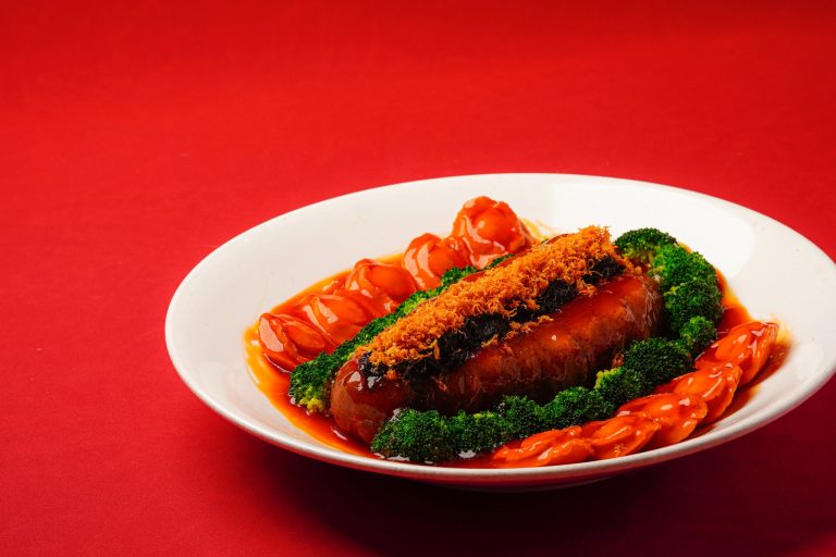 Top 15 Restaurants For Chinese New Year Reunion Dinner In Penang (2025 ...