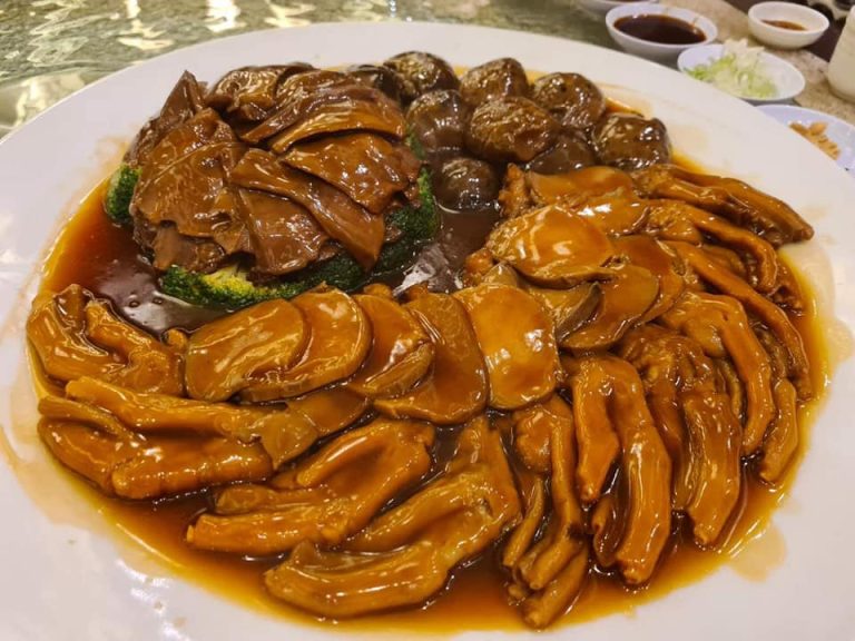 Top 15 Restaurants For Chinese New Year Reunion Dinner In Penang (2025 ...